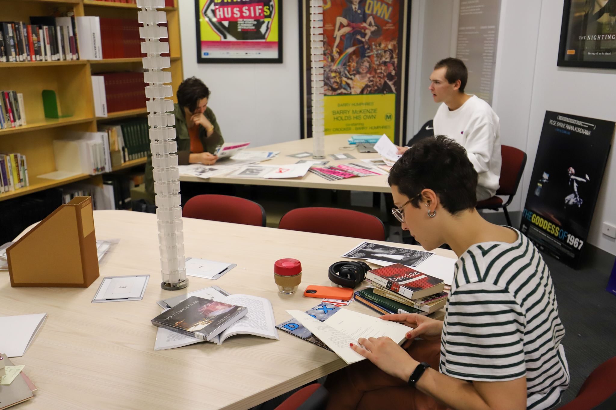 Melbourne City Campus – RMIT Art Trail